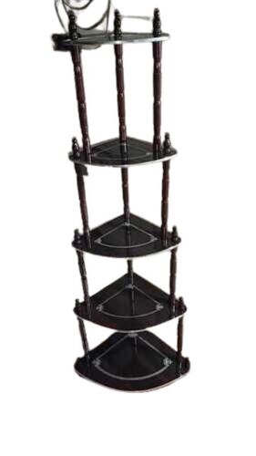 Wooden Corner Rack at Best Price in Sambhal, Uttar Pradesh | Mansoor ...