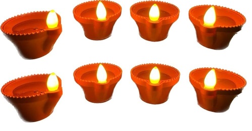 Led Diya at Best Price in New Delhi, Delhi | Elegance Asia