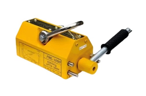 Magnetic Lifters at Best Price in Delhi, Delhi | Kogu Engineering Llp