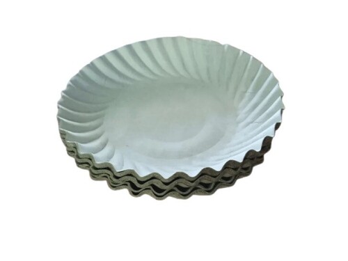 Paper Plate at Best Price in Pune, Maharashtra | New Company- Sagar