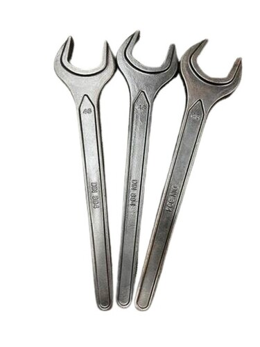 Single Open Ended Spanner at Best Price in Mumbai | Best Hardware