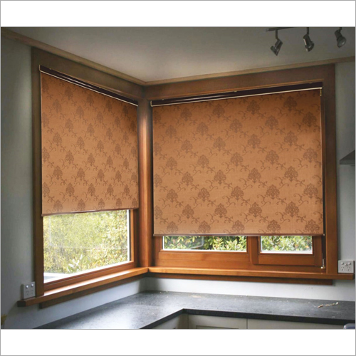 Window Blinds at Best Price in Delhi, Delhi | Abhishek Enterprises