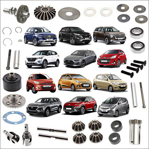 Automobile Spares And Parts at Best Price in Midnapore | Birol Auto Care
