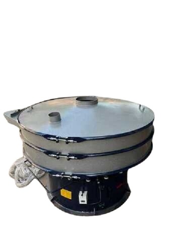 Automatic Vibro Siever at Best Price in Ahmedabad, Gujarat | S.K ...