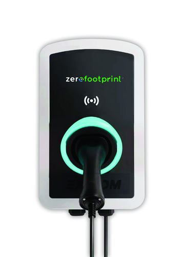 Zero Footprint 7.5 K W Ac Ev Charger at Best Price in Mumbai | Rocknetz Systems Private Limited