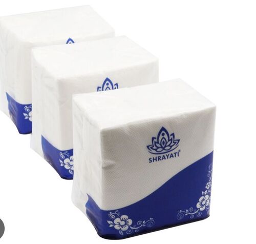 White Tissue Paper at Best Price in Delhi, Delhi | Rahul Polymers