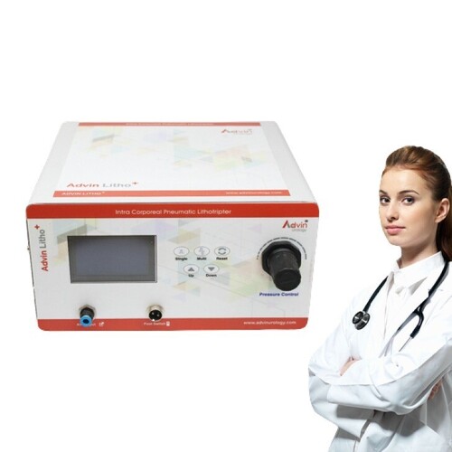 Advin Advanced Pneumatic Lithotripter at Best Price in Ahmedabad ...