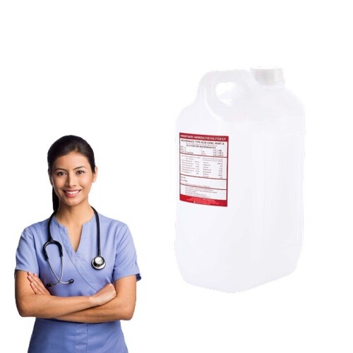 Manual Liquid Acid Concentrate For Dialysis at Best Price in Ahmedabad ...