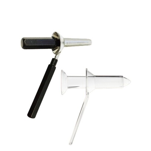 Ss Proctoscope Grade: A+ at Best Price in Ahmedabad | Advin Health Care