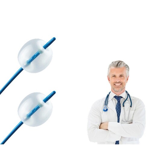 Manual Cbd Stone Extraction Balloon at Best Price in Ahmedabad | Advin ...