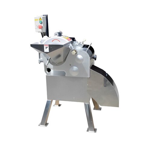Stainless Steel High Speed Dicing Machine at Best Price in East ...
