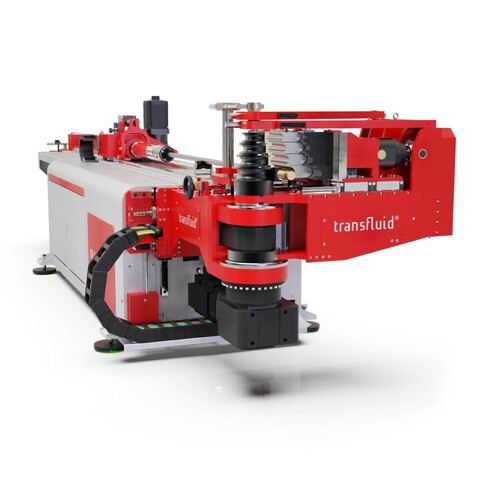 Mandrel Tube Bending Machine at Best Price in Schmallenberg ...