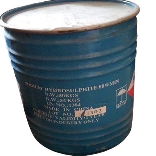 Sodium Hydrosulphite at Best Price in Ankleshwar, Gujarat | S K Enterprise