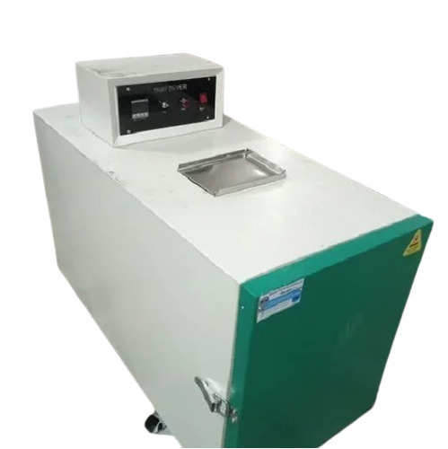 Electric Automatic Dehydration Machine at 29500.00 INR in Ambala ...