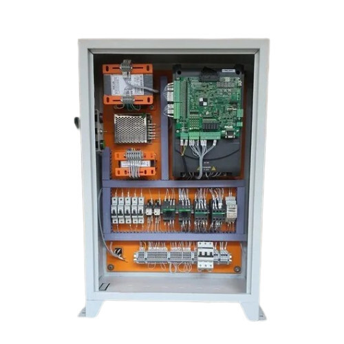 Metal Electrical Elevator Control Panel at Best Price in Ahmedabad ...