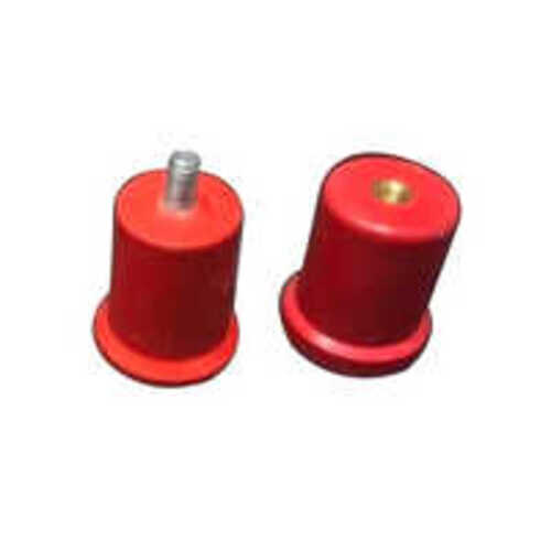 40mm Round Electrical Insulator at Best Price in Pune | Amit Earthing ...