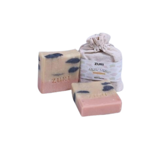 Cow Milk Handmade Cold Process Soap at Best Price in Hanumangarh | Zuri ...