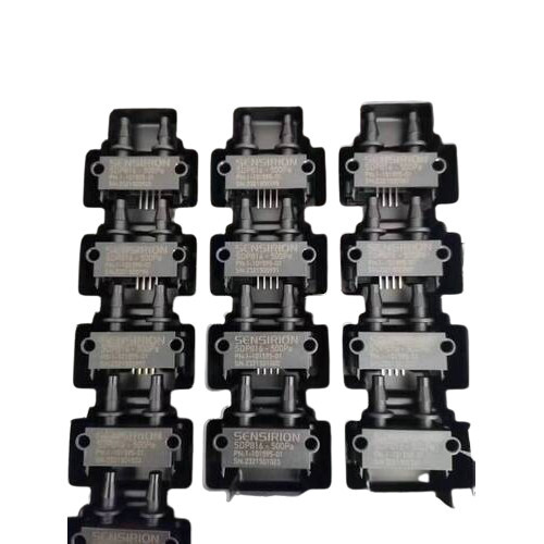 Differential Pressure Sensor With Analog Output at Best Price in ...