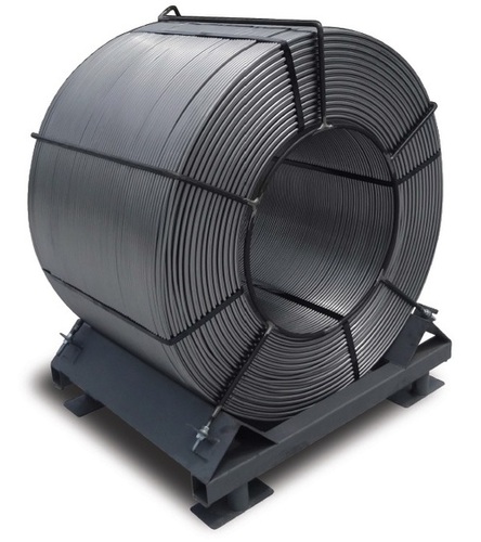 Cored Wire at Best Price in Delhi, Delhi | Tmpl