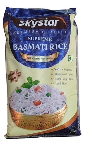 Skystar Supreme Basmati Rice at Best Price in Noida | Skystar Exports ...