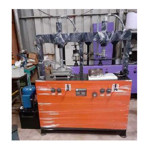 Paper Plate Making Machine at 147500.00 INR in Coimbatore | Shri Sairam Engineering