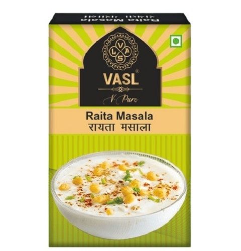 Raita Masala at Best Price in Noida, Uttar Pradesh | Beside Lifestyle ...