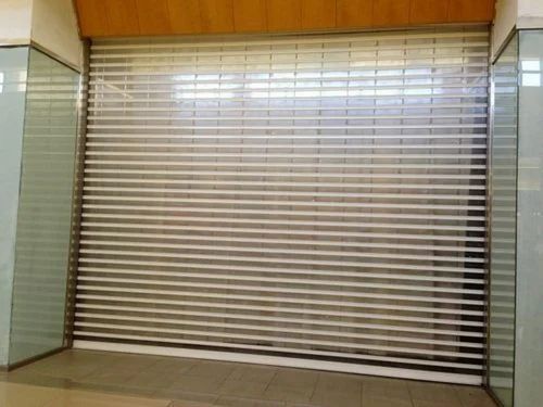 Shutter at Best Price in Mumbai, Maharashtra | Fabrication Work