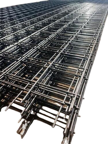 Weather Resistance Ruggedly Constructed Reinforcement Mesh at Best ...