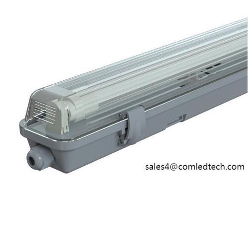 Bridge Wiring Designed Single Tube Linear Fixture at Best Price in ...