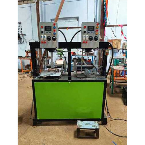 Fully Automatic Paper Plate Making Machinery at 188800.00 INR in Coimbatore | Shri Sairam ...