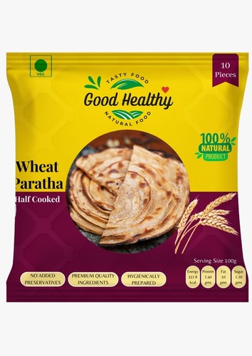 Whole Wheat Malabar Paratha at Best Price in Hyderabad | Good Healthy ...