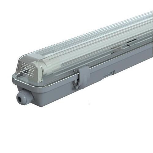 5Ft Led Single Tube Tri-Proof Fixture at Best Price in Shenzhen ...