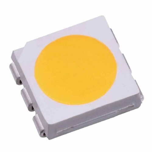 Smd Led 3 Watt at Best Price in Mumbai | Taurus Opto Semiconductors Llp