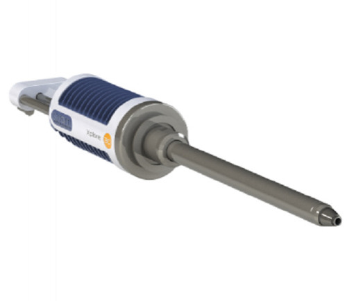 Energy Dispersive X-ray Spectrometer (eds) at Best Price in New Delhi ...