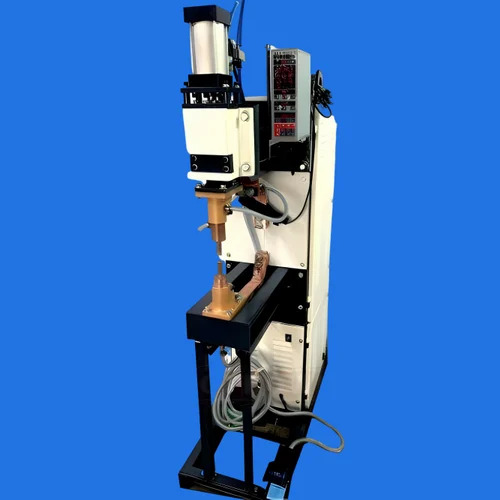 Press Body Spot Welding at Best Price in Pune | Pragati Electrical Work