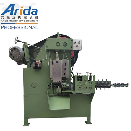 Automatic Spanner Making Machine at Best Price in Dongguan | Dongguan ...