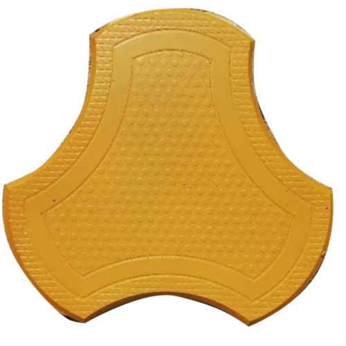 Yellow Paver Block at Best Price in Navi Mumbai, Maharashtra | Sarang Paver