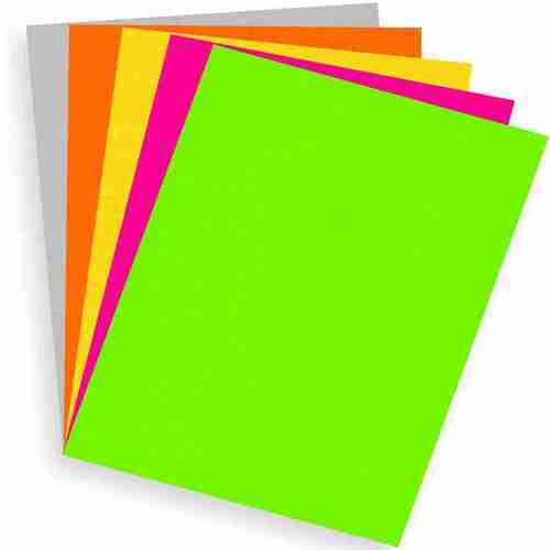 Colourful Paper at Best Price in Sangli, Maharashtra | Arali Xerox