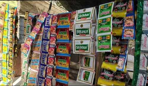 Gutka Pan Masala at Best Price in Ghaziabad, Uttar Pradesh | Pan