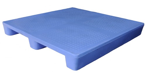 2 Way Entry Non Reversible Plastic Pallets at Best Price in Navi Mumbai ...