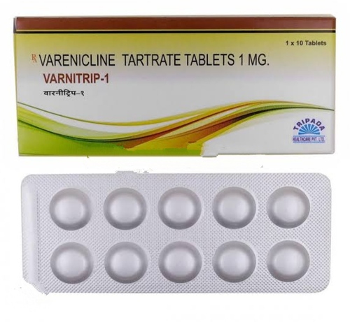Varnitrip Tablet - Storage Instructions: Cool And Dry Place at Best ...