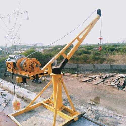 Mini Lift Machine at Best Price in __CITY__, __STATE__ | Autoprofile ...