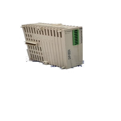 Delta Dvp08sn11r Dvp-08sn Digital Output Function Module at Best Price ...