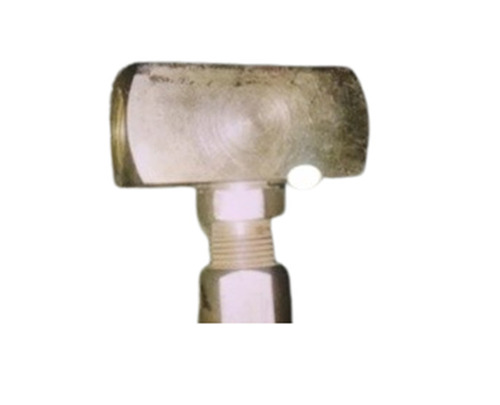Ms Needle Valve at Best Price in Vadodara | Jignesh Engineers