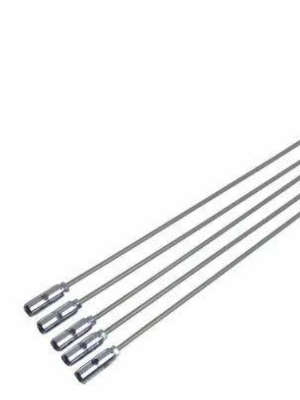 Drainage And Sewage Cleaning Rods at Best Price in Pune | Babji Tools ...