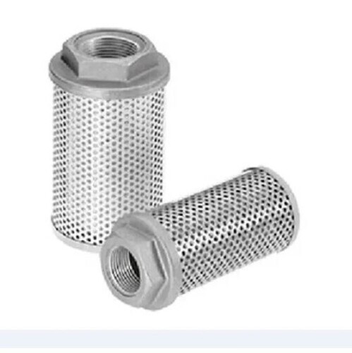 Magnetic Filter/strainers at Best Price in Mumbai, Maharashtra ...