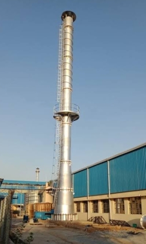 Industrial Chimney
