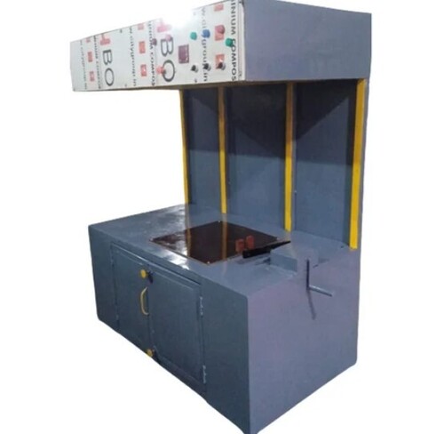 Crt Cutting Machine at Best Price in Ghaziabad, Uttar Pradesh | Green ...