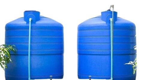 Top Water Tank at Best Price in Jodhpur, Rajasthan | Naveen Polymer