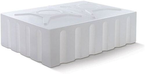 Small Water Tank 200 Litre at Best Price in Muzaffarpur | Mr Enterprises